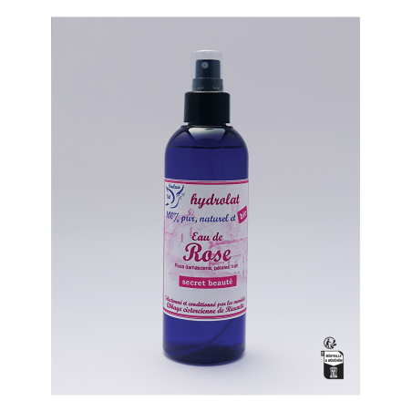 Hydrolat rose